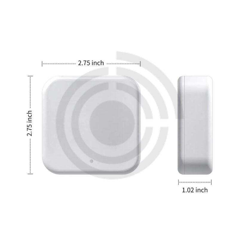 Smart Lock Gateway (Model G2) in Lahore Pakistan - Onyx Smart Solutions